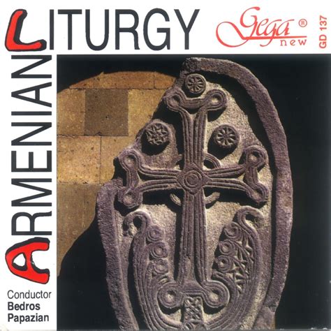 Cherubic Hymn Sofia Armenian Choir And Bedros Papazian Song Lyrics