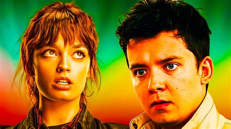 15 Best And Funniest Quotes In Sex Education Season 4