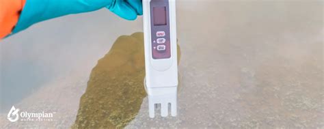 Benefits Of Water Quality Testing For Disaster Preparedness And