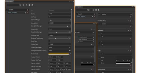 Easyconfiguration Game Toolkits Unity Asset Store