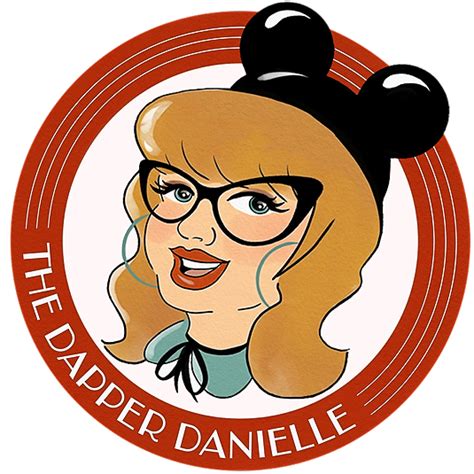 The Dapper Danielle Instagram Tiktok Linktree