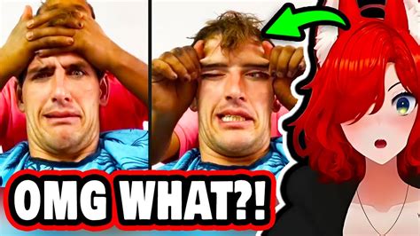 Ellyen Reacts To Daily Dose Of Internet Never Get A Haircut In India