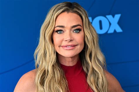 Denise Richards A Través De Los Tiempos Zeleb