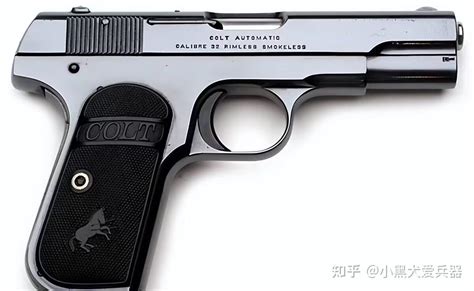 精致小巧的工艺品：马牌撸子 知乎