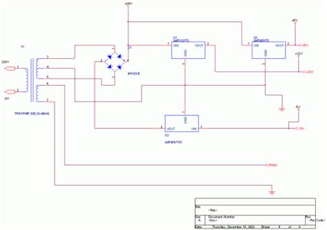 8 line intercommunication using 89c51 signal processing circuit