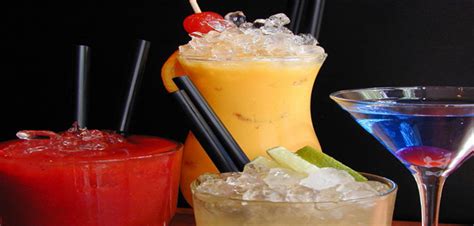 Tragos Para Deleitar 2015