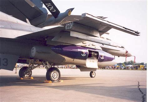 Raytheon Receives Contract For Ale 50 Towed Decoy Production F