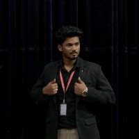 Ragupathi Ss Aspiring Mba Candidate Human Resource And Business