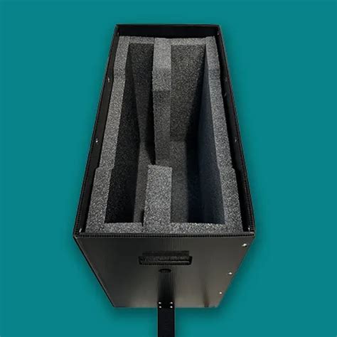 Reusable Boxes For Electronic Equipment Reusable Box