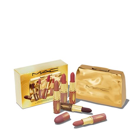 Lipstick Makeup Mac Cosmetics Official Site