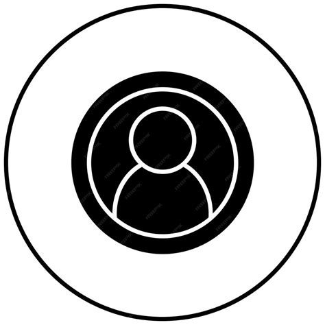 Premium Vector Profiling Icon Vector Image Can Be Used For Gdpr