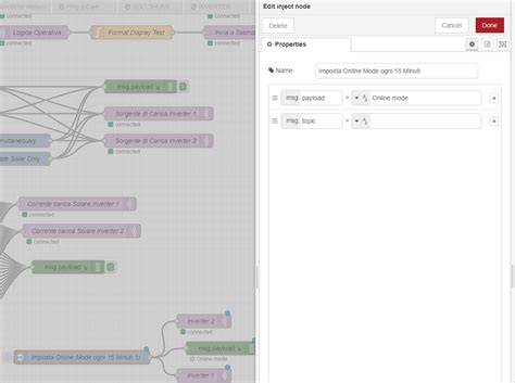 Solar Assistant Mqtt Set For Inverters In Parallel Solar Assistant Power Forum Renewable