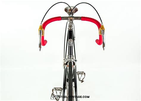 Steel Vintage Bikes Cinelli Speciale Corsa Classic Road Bike 1963