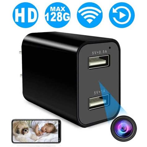 Best Wireless Hidden Spy Camera Mumumyweb