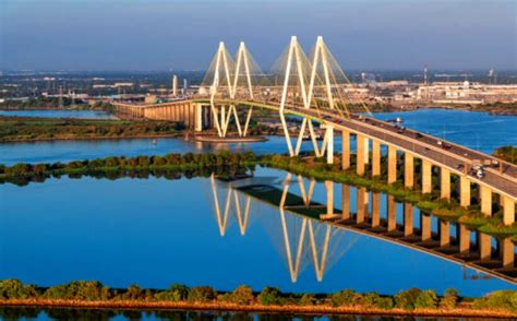 And Residential “expansion Of La Porte New Hotels Retail And Residential Developments” Cre