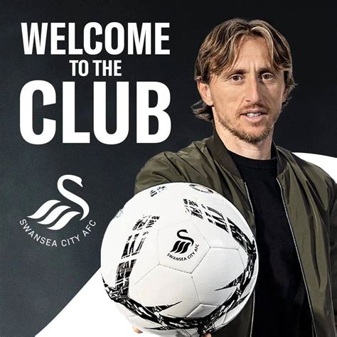 【皇马新闻】官方：斯旺西宣布莫德里奇成为俱乐部股东！统计显示皇马欧冠或无力回天！传贝林厄姆和吕迪格训练中发生冲突！皇马小将续约！姆巴佩阿森纳比赛