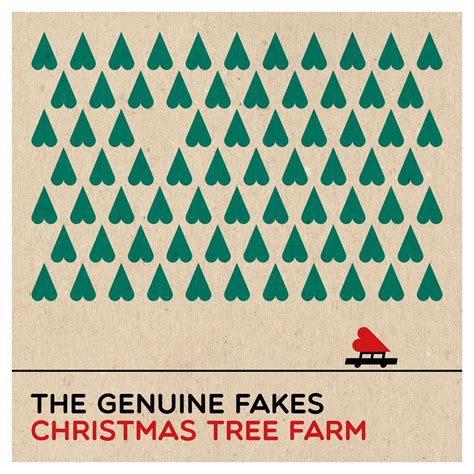The Genuine Fakes