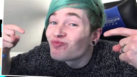 The Many Faces Of Dantdm Dantdm💎 Amino