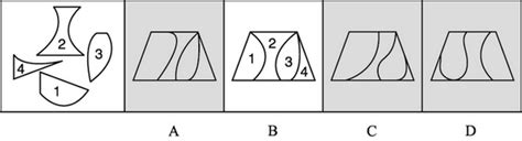 Asvab Assembling Objects Question 278 Answer And Explanation