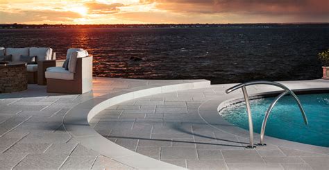 Mega Arbel Pavers For Walkways Patios And Pools Belgard