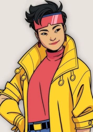 Holly Chou Fan Casting