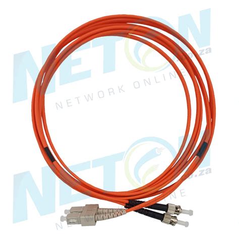 Multi Mode Patch Leads Network Online