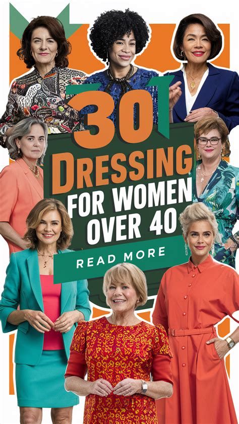 30 Elegant Outfit Ideas For Women Over 40 Fashion Trends And Casual Styles