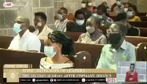 Bernard Oriedo Posted On Linkedin