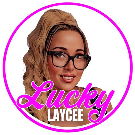 Lucky Laycee Youtube