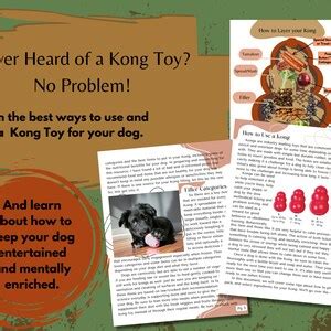 Kong Filler And Recipe Ideas Kong Filling Recipes Kong Treat