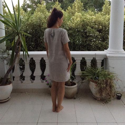 Regliz La Robe Poisson Model Anna Maria Innocenti