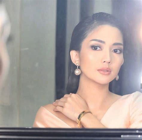 10 Pesona Ririn Dwi Ariyanti Pemeran Utama Sinetron Dewi Rcti