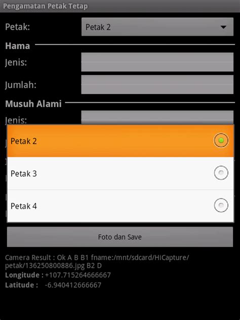 How To Manipulate Value In Spinner Android Stack Overflow