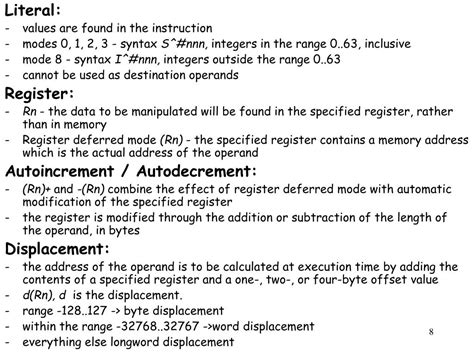 ppt the vax architecture powerpoint presentation free download id