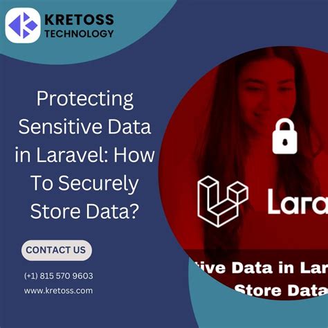 Ppt Protecting Sensitive Data In Laravel How To Securely Store Data