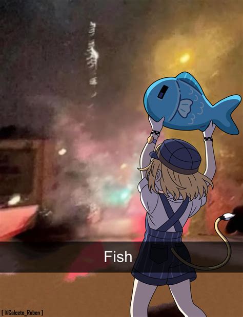 Sameko Saba And Dooby Indie Virtual Youtuber Drawn By Calcetoruben