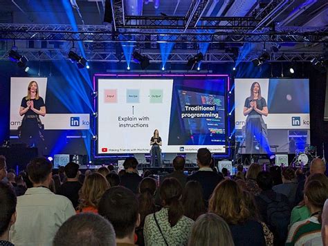 Data Innovation Summit On Linkedin Datainnovationsummit