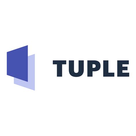Tuple Logo Png Vector Svg Free Download