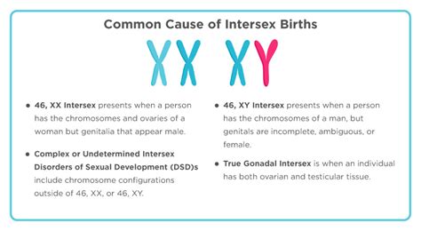 Intersexual Disabilities Nurses Revision