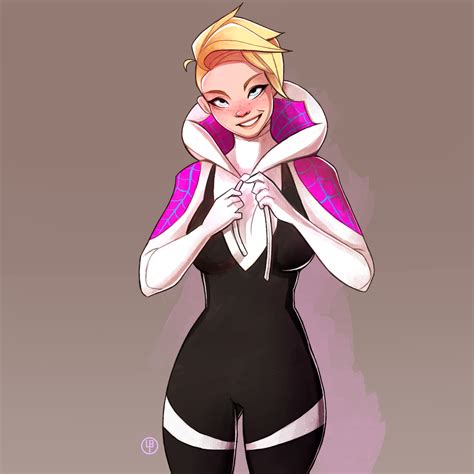 Gwen By Wellington Phelippe Scrolller