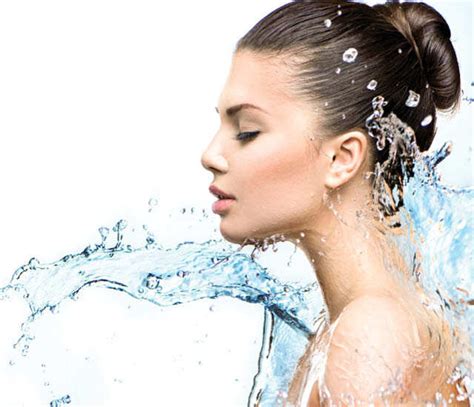 Ingredient Spotlight Heres What Electrolytes Do For Your Skin