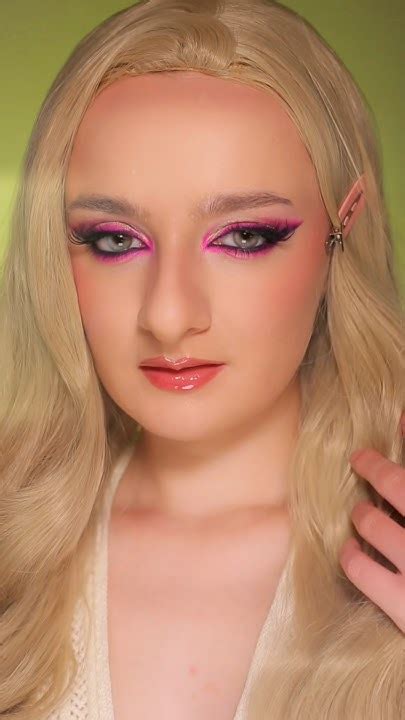 🙂‍↔️🙂‍↔️ Makeuptransformation Makeup Makeuptutorial Makeuplook