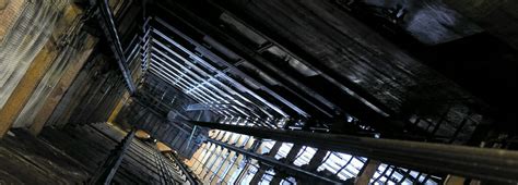 Elevator Shaft Pressurization Applied Technical Services