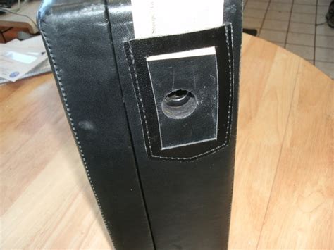 Mac 10 9mm Operational Briefcase Wsuppressor