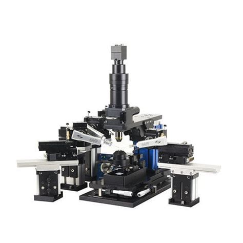 Upright Microscope Nan™ Sutter Instrument Optical Digital Ir