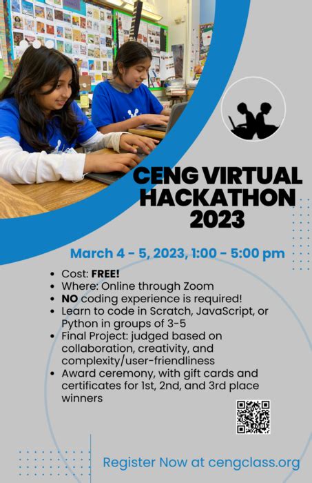 Hackathon 2023 Ceng