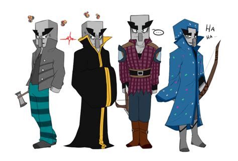 Illusioner On Tumblr