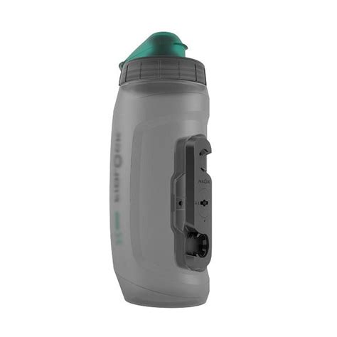 Fidlock Single Bottle 590 Fahrrad Trinkflasche Antibacterial 590 Ml Buy