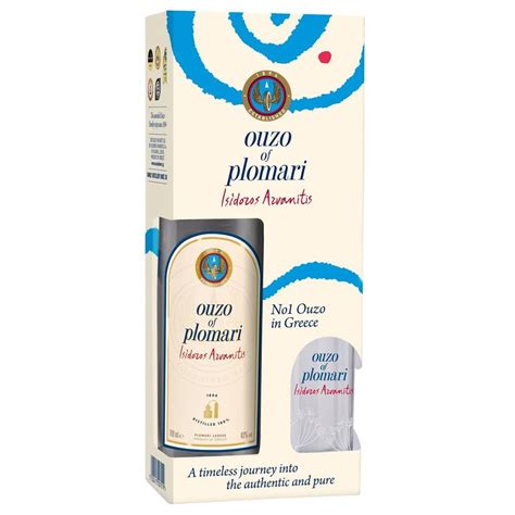 הטורקי אוזו פלומרי מארז