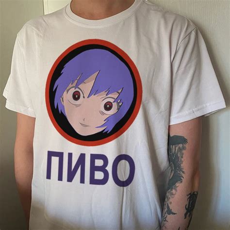 Blowjob Anime Meme T Shirt A Unique And Bold Fashion Statement For